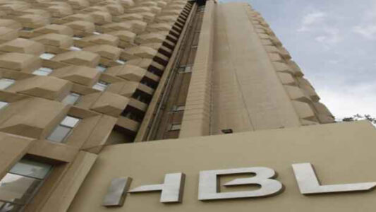 HBL faces liability for terrorist attacks in US court – Independent ...