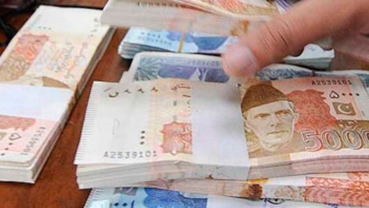 Pakistan’s fiscal deficit falls to 9-year low, beating IMF, govt ...