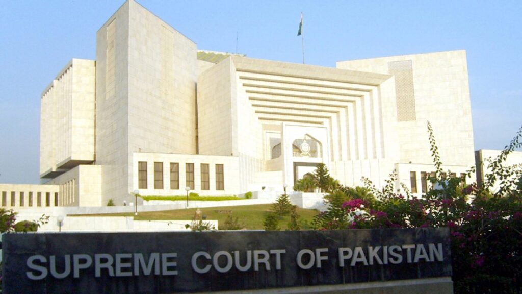 SCP upholds transfer of judges to Islamabad High Court – Independent ...