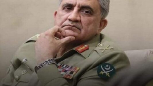 The legacy of Gen Bajwa – Independent Pakistan