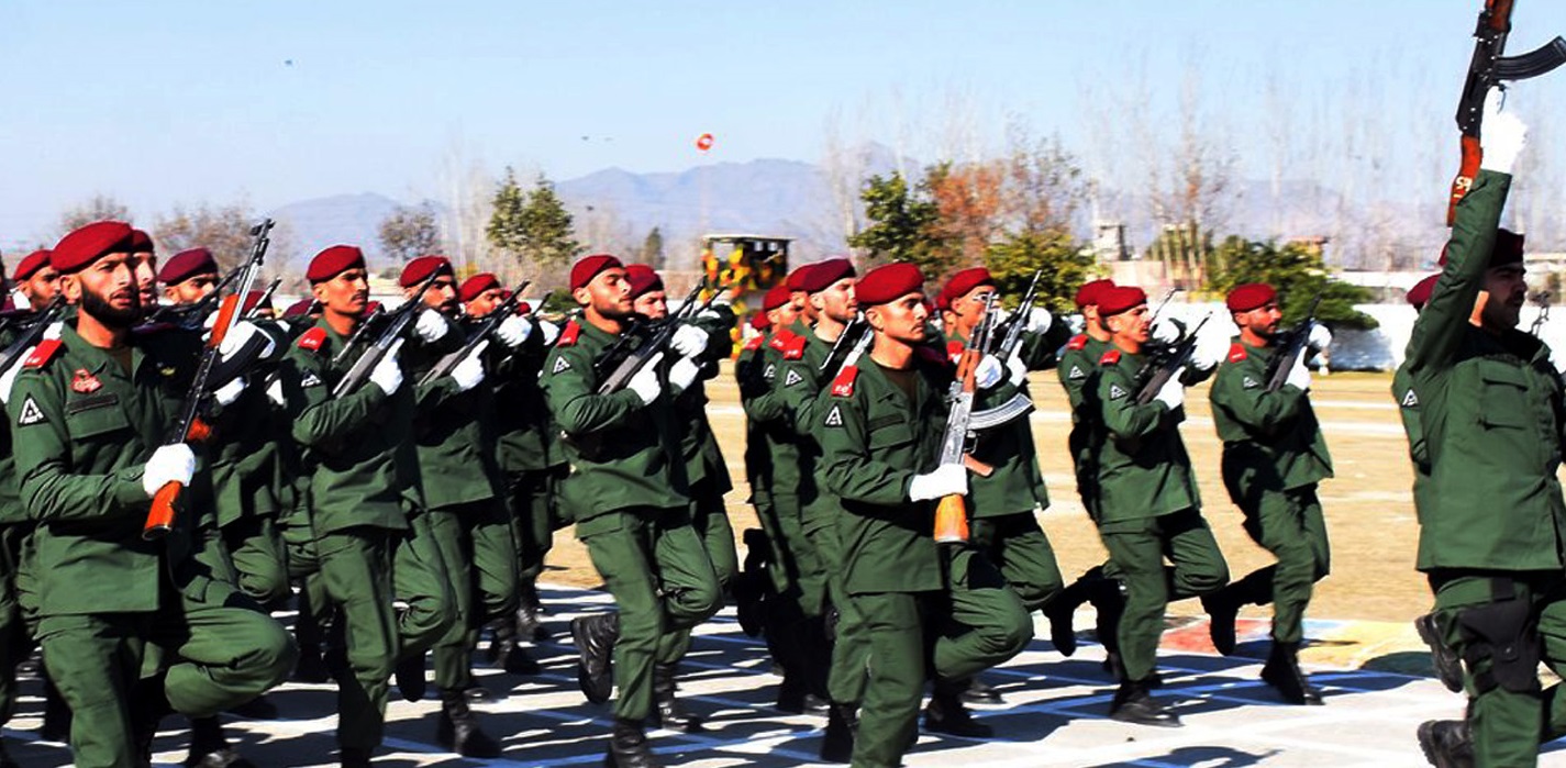 New federal anti-riot unit on cards – Independent Pakistan