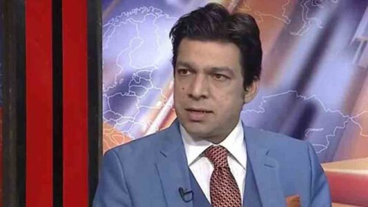 Vawda caught lying in court filings – Independent Pakistan