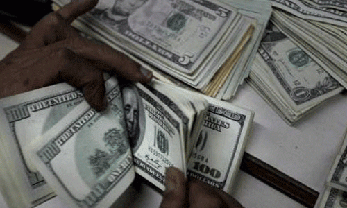 Pakistan swings to $324 million current-account deficit in April as ...