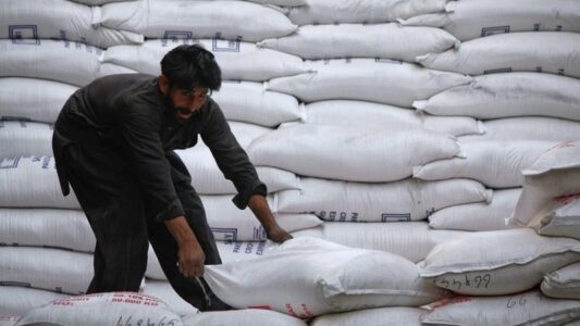 Sugar mills reap Rs300 billion amid price surge, raising outrage over ...