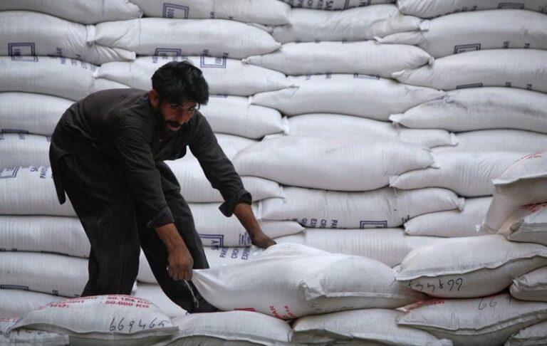 Pakistan to import 750,000T of sugar after export surge fuels price ...