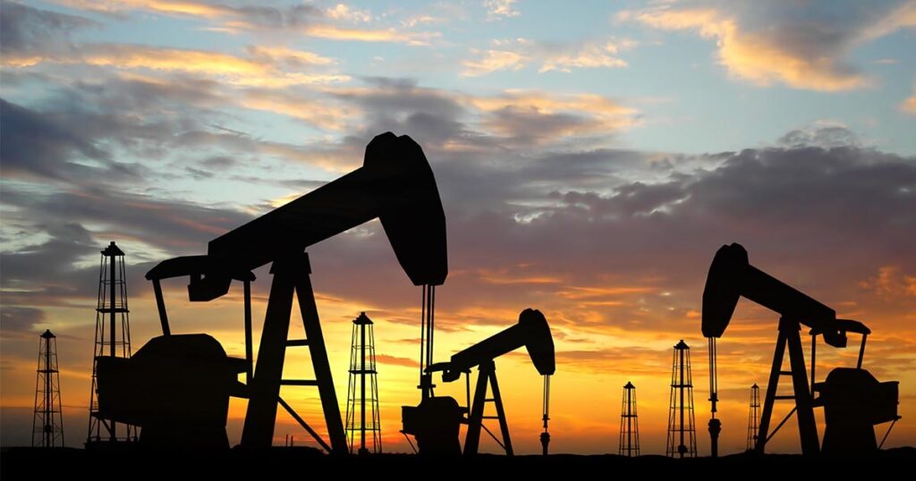 US firms eye Pakistan’s oil sector amid Trump’s ‘massive reserves ...