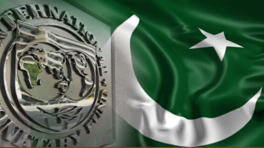 IMF staff approves $1 billion loan, $1.3 billion RSF for Pakistan ...