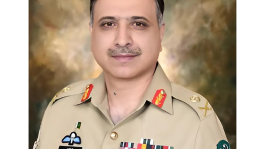 Lt. Gen Asim Malik named new ISI chief – Independent Pakistan