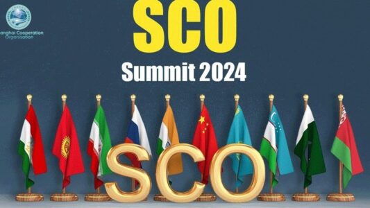 Asia’s power players converge in Islamabad for SCO summit – Independent ...