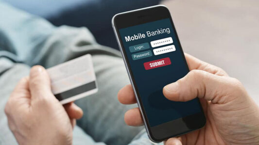 Pakistan digital payments jump 11pc on mobile banking surge ...