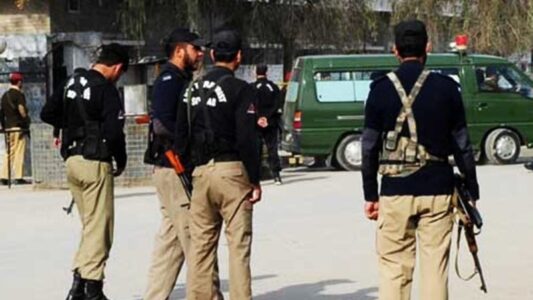 Mardan strike kills 11, sparks drone dispute – Independent Pakistan