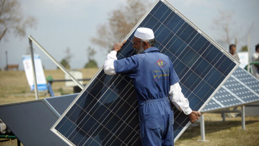 Power division directs Nepra to scrap solar licensing fees for small ...