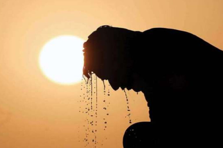 Pakistan predicts below-average rains and scorching heat for 2026 ...