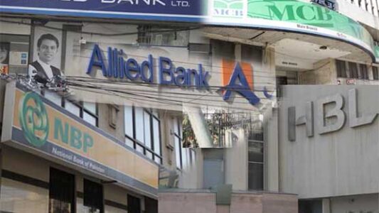 SBP says banks show resilience amid lending dip – Independent Pakistan