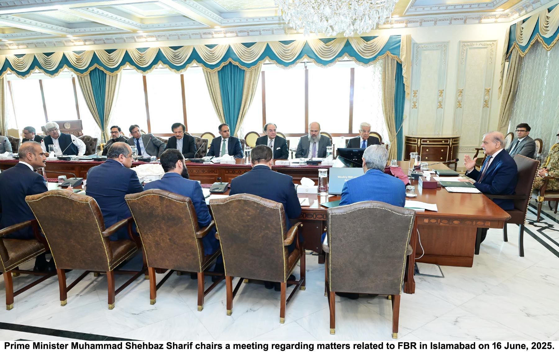 Govt curbs tax officers’ arrest powers after business backlash ...