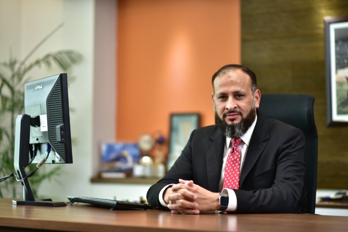 Sindh ombudsman orders removal of K-Electric CEO for workplace ...