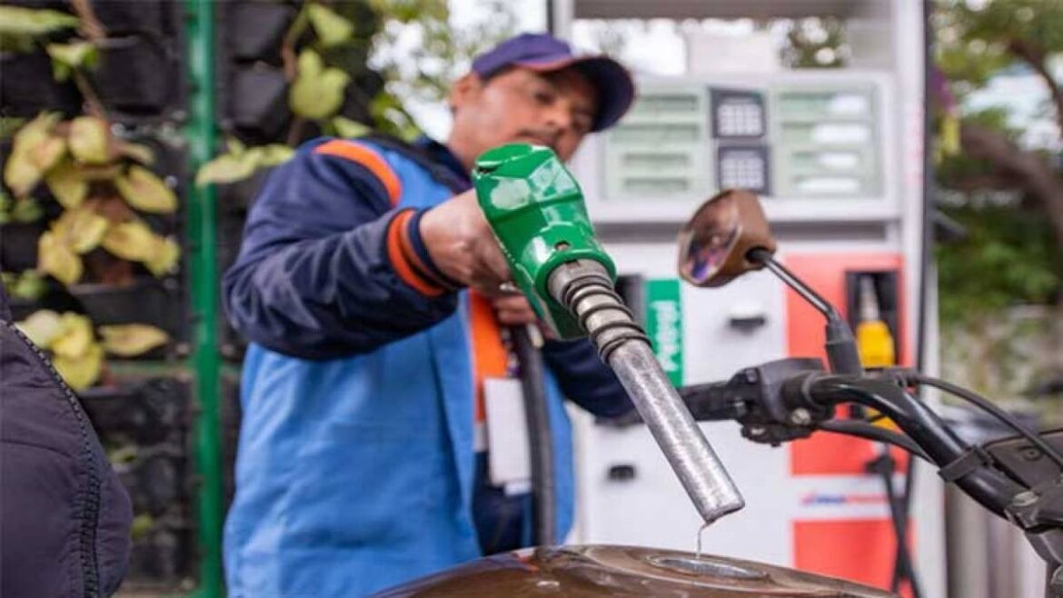 Petrol prices seen falling as diesel set for sharp hike from Feb. 1 ...