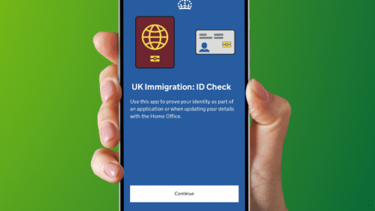 UK launches eVisa system for Pakistani students and workers, easing immigration process ...