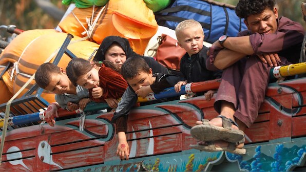 Pakistan sets Sept 1 deadline to start repatriation of 1.3 million ...