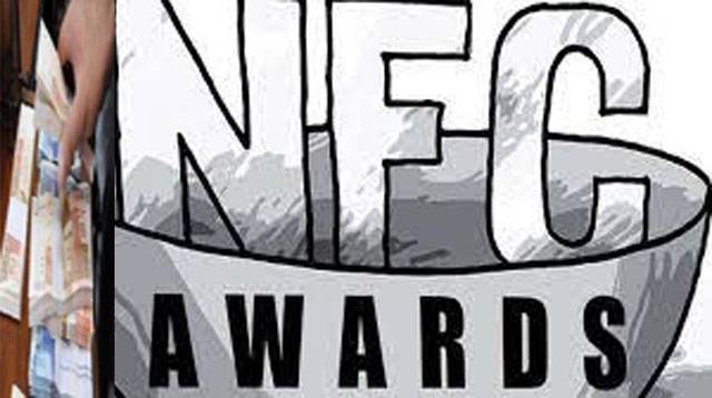 Rivals PMLN and PTI find common ground on revamping fiscal formula in ...