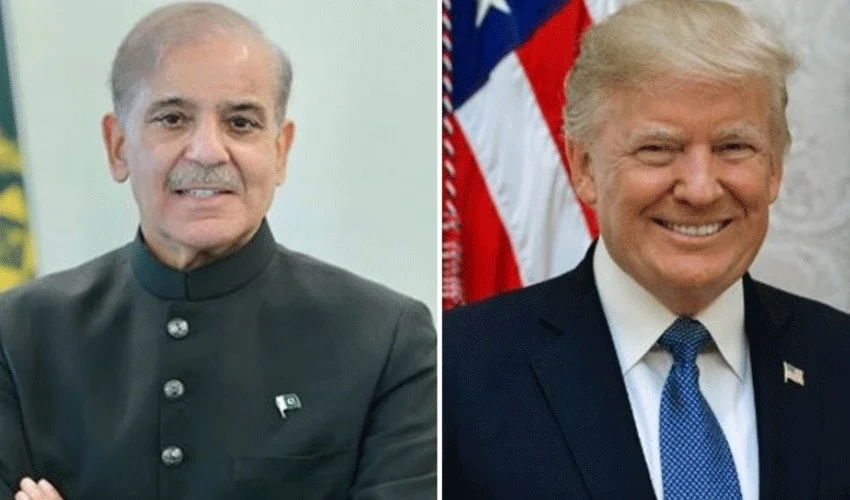 Trump expected to host PM Sharif at White House – Independent Pakistan