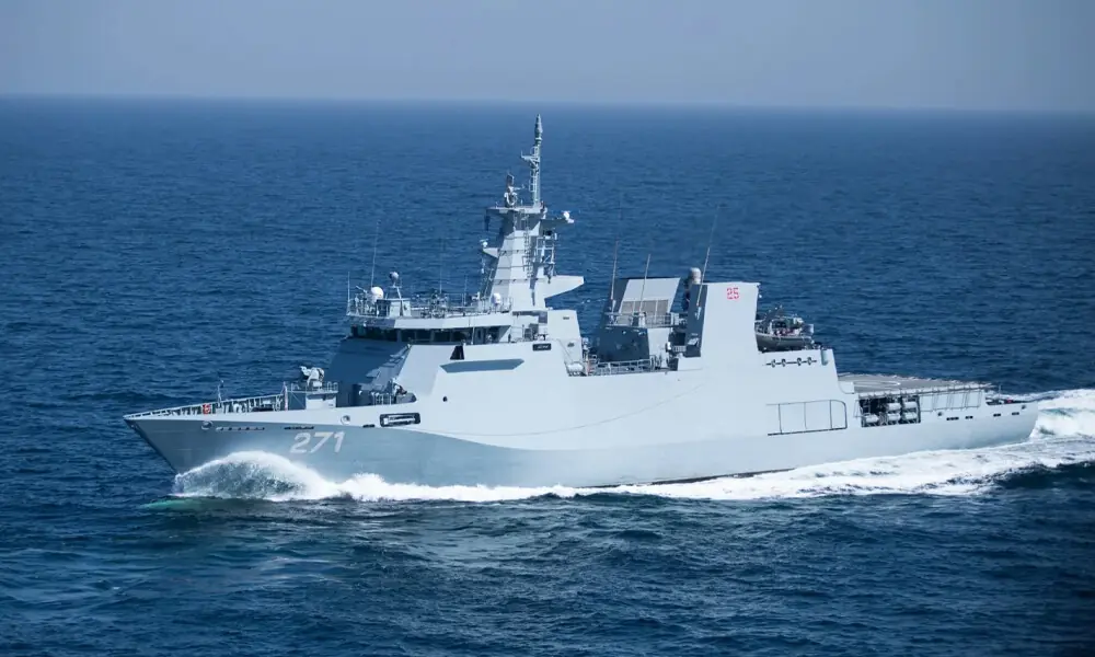 Pakistan Navy, Saudi-led coalition seize nearly $1bn narcotics in ...