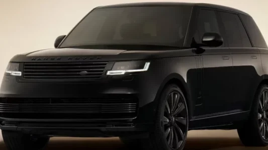 Karachi police enlist Interpol, UK help to trace stolen luxury Range ...