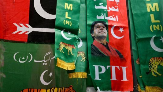 Commonwealth observers say Pakistan’s 2024 vote unfairly targeted Imran ...