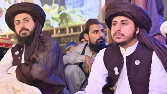 Authorities launch money-laundering probe into radical TLP chief after ...