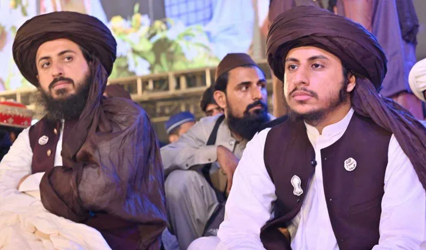 Pakistan bars 290 from banned Islamist group from leaving country ...