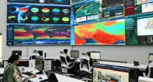 Pakistan faces days of violent weather as westerly wave bears down on ...