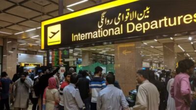 Pakistan to pilot pre-immigration checks for travellers to the UAE ...