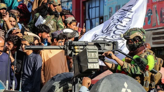 As Taliban rule in Kabul, Pakistan pays the heaviest price ...