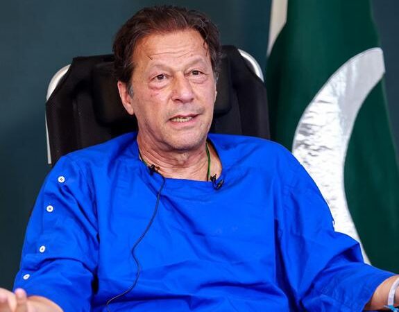 PTI’s Afridi takes charge as KP chief minister under Imran Khan’s ...