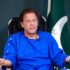 Imran Khan receives fifth eye injection in hospital visit as row over ...