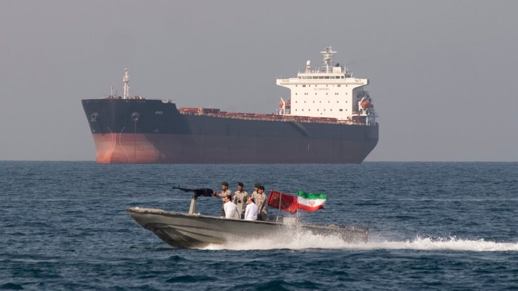 Hormuz chokepoint risks hit Gulf LNG-dependent Pakistan hardest in ...