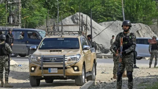 Security forces kill 11 militants in twin operations across Khyber ...